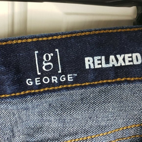George | Jeans | Relaxed Fit Jeans George Jeans | Poshmark